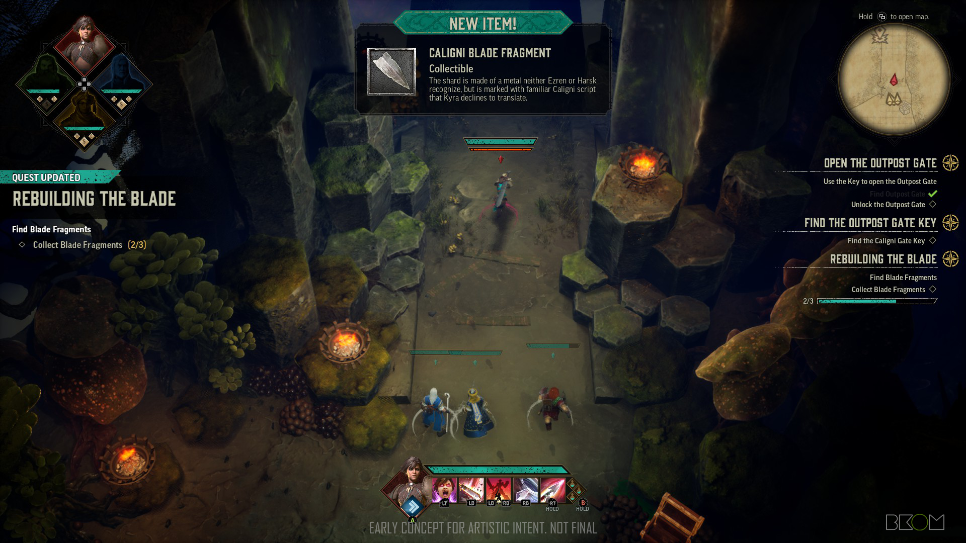 Enter the Abomination Vaults | Paizo Blog