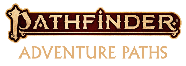 Pathfinder Adventure Paths: Epic Stories For Your Tabletop | Paizo
