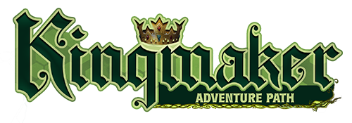 Kingmaker Adventure Path | Paizo