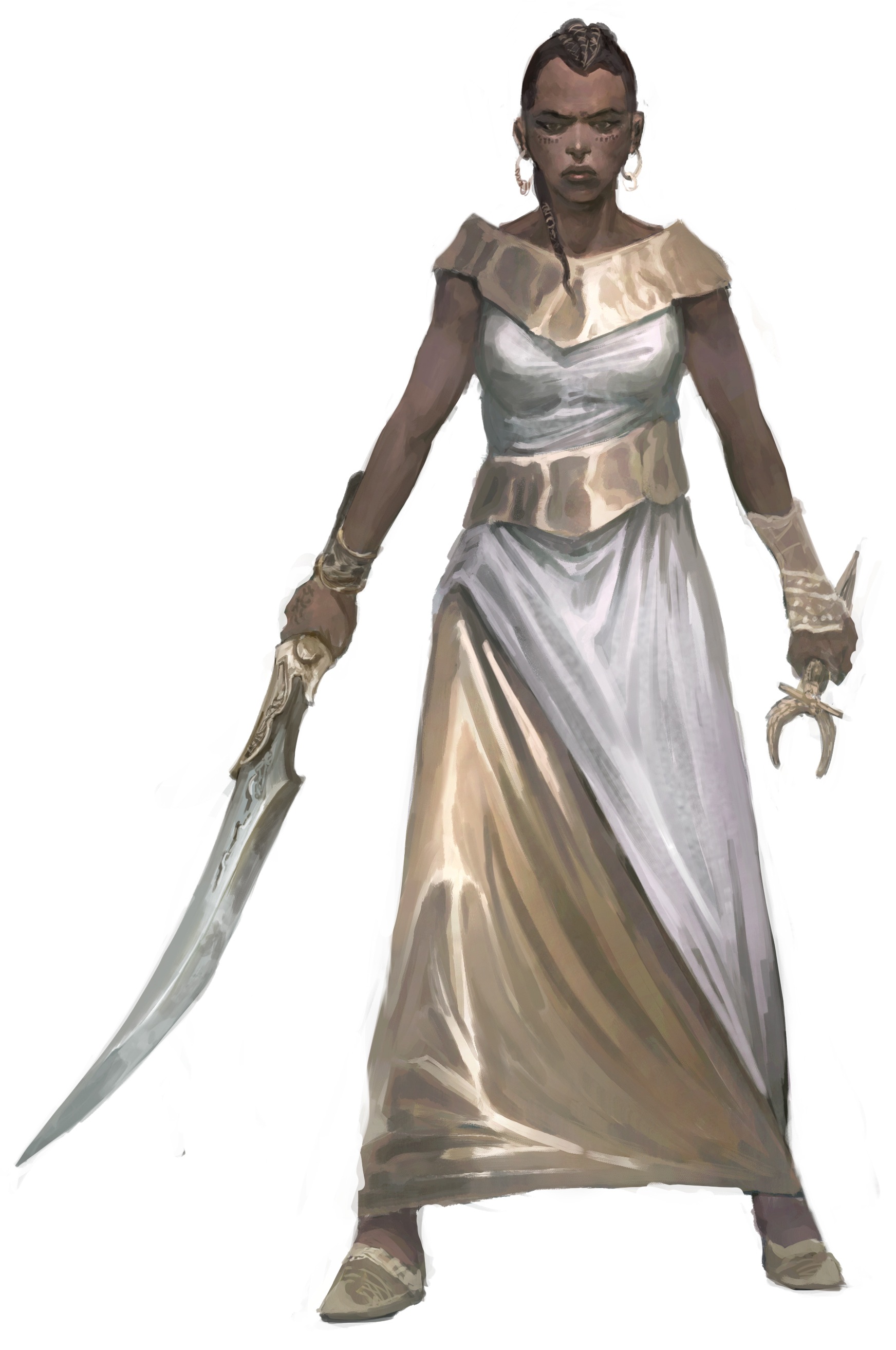 Unleashing Unchained! | Paizo Blog