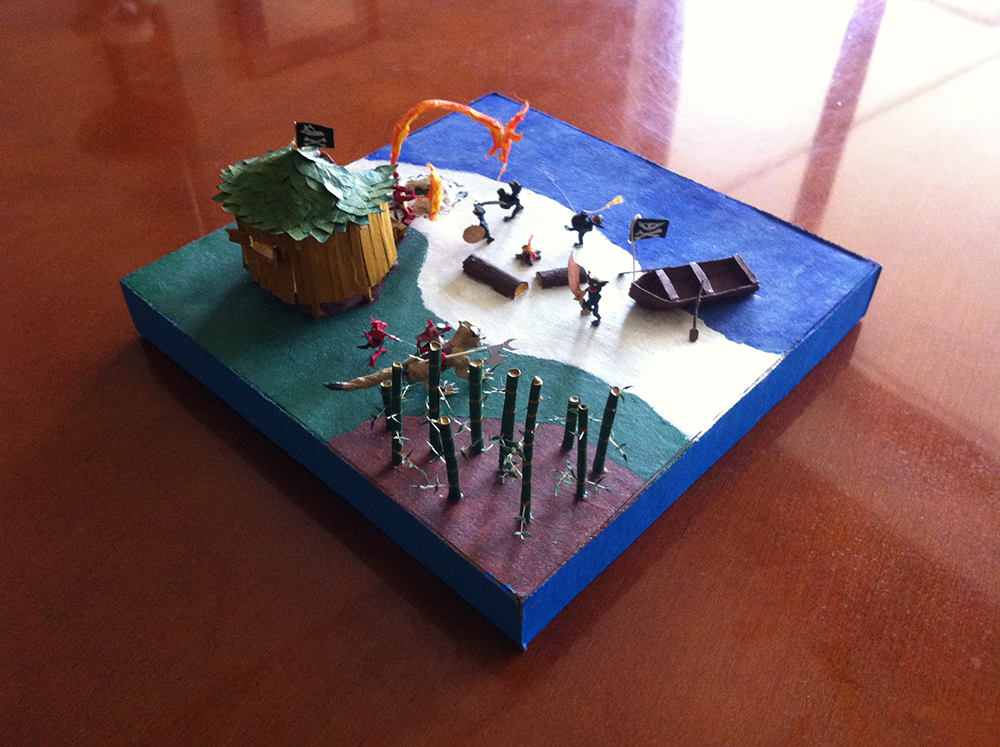 Goblins Ahoy! | Paizo Blog