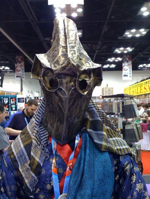 Cosplay Contest Part Deux: Choose Your Champion! | Paizo Blog