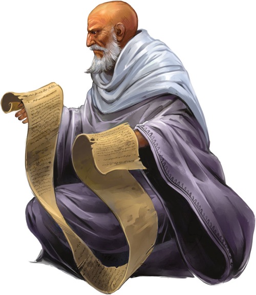 The Pathfinder Wiki | Paizo Blog