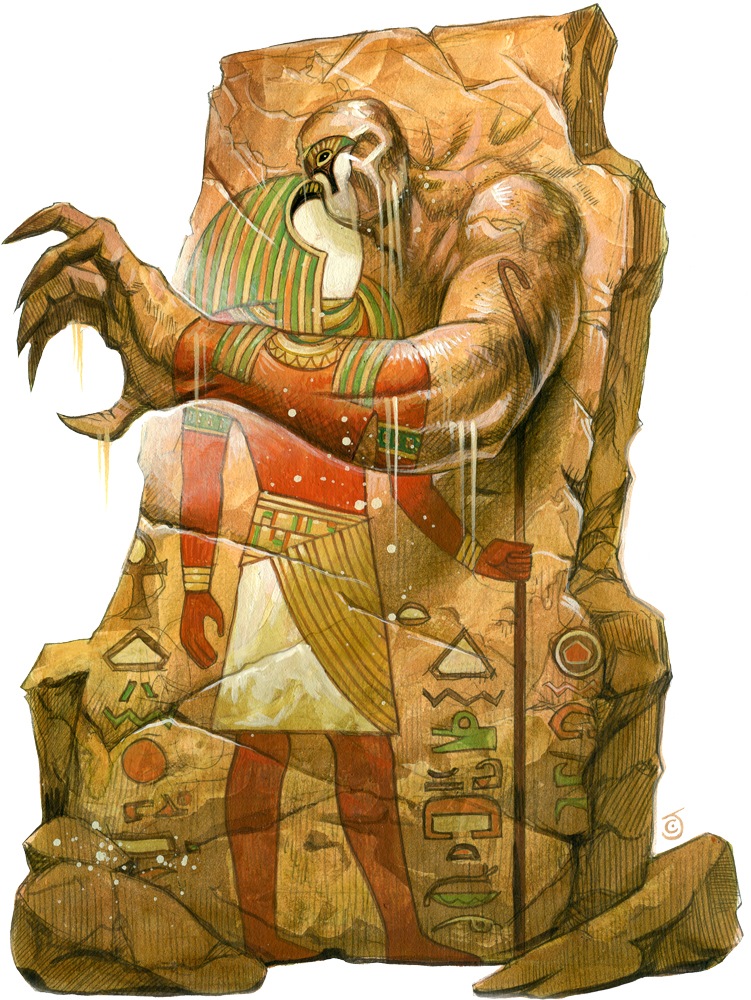 Pathfinder Legends Unearths the Treasures of the Dead | Paizo Blog