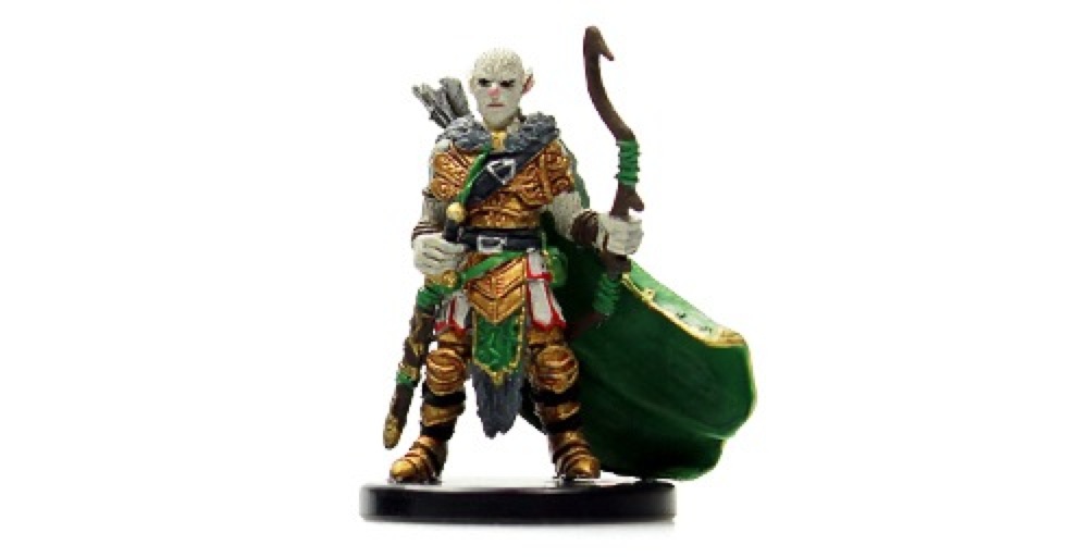 paizo.com - Pathfinder Battles—Reign of Winter: Commander Pharamol paizo.com - Pathfinder Battles—Reign of Winter: Commander Pharamol