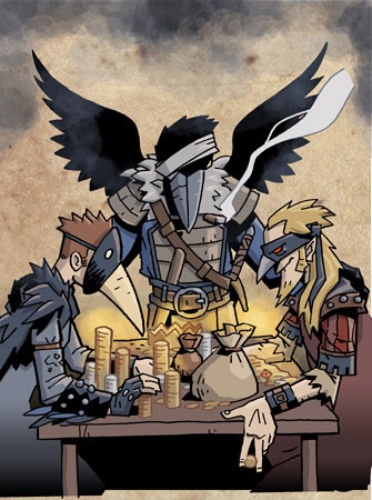 The Harrow Deck Cometh! | Paizo Blog