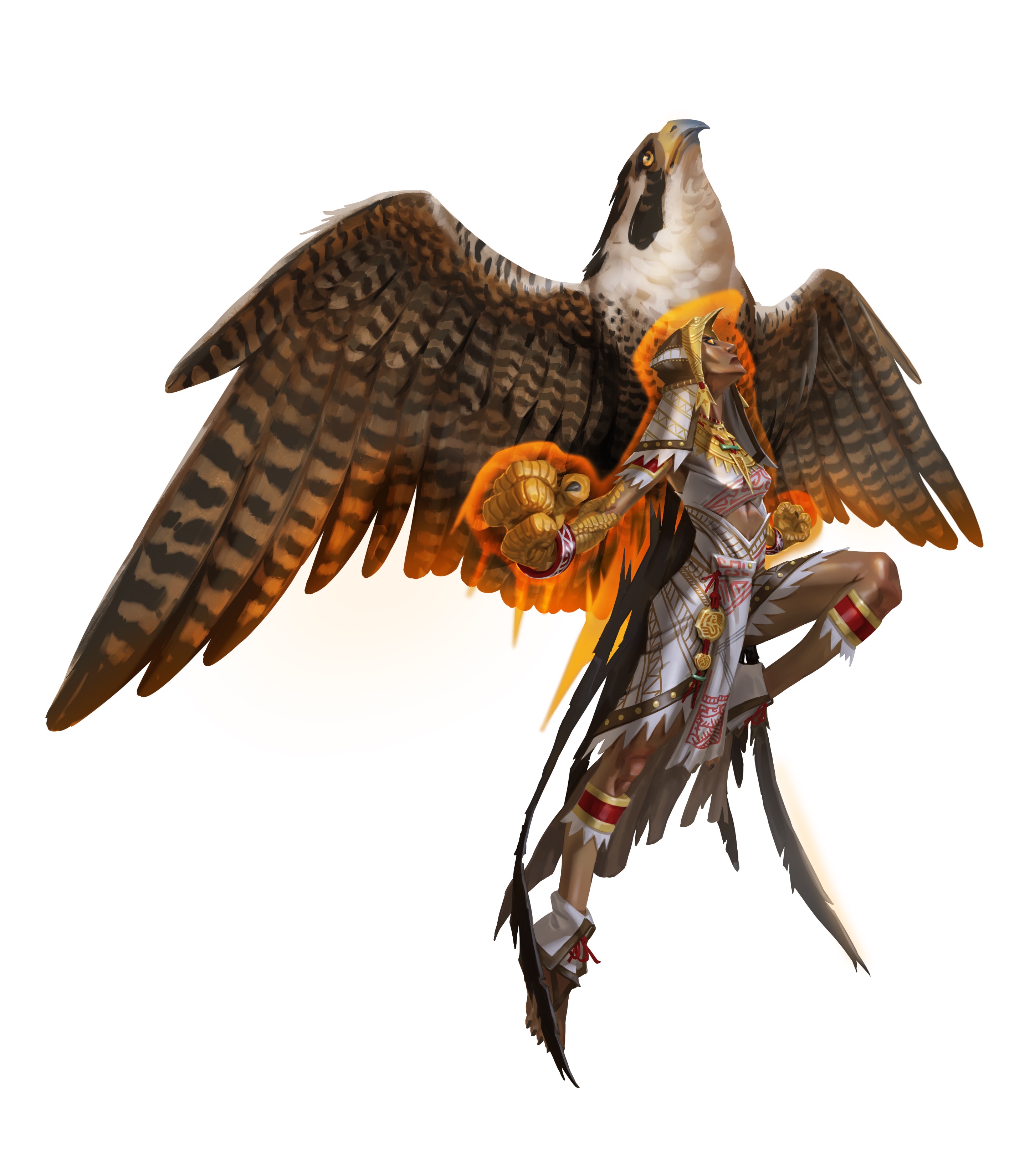 Force of Nature | Paizo Blog