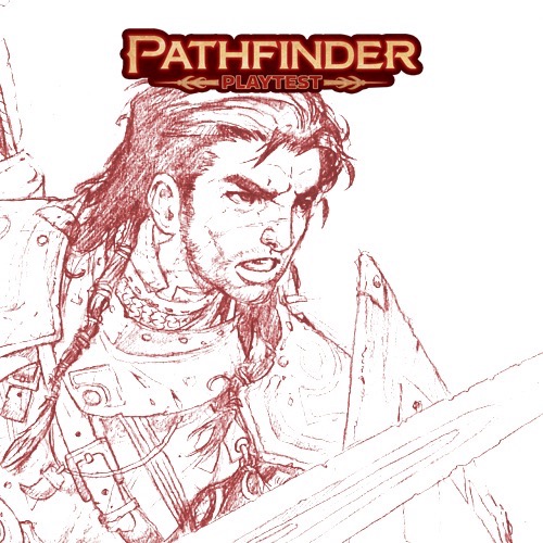 Fighter Class Preview | Paizo Blog
