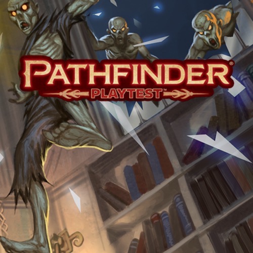 On the Road to Sombrefell Hall! | Paizo Blog