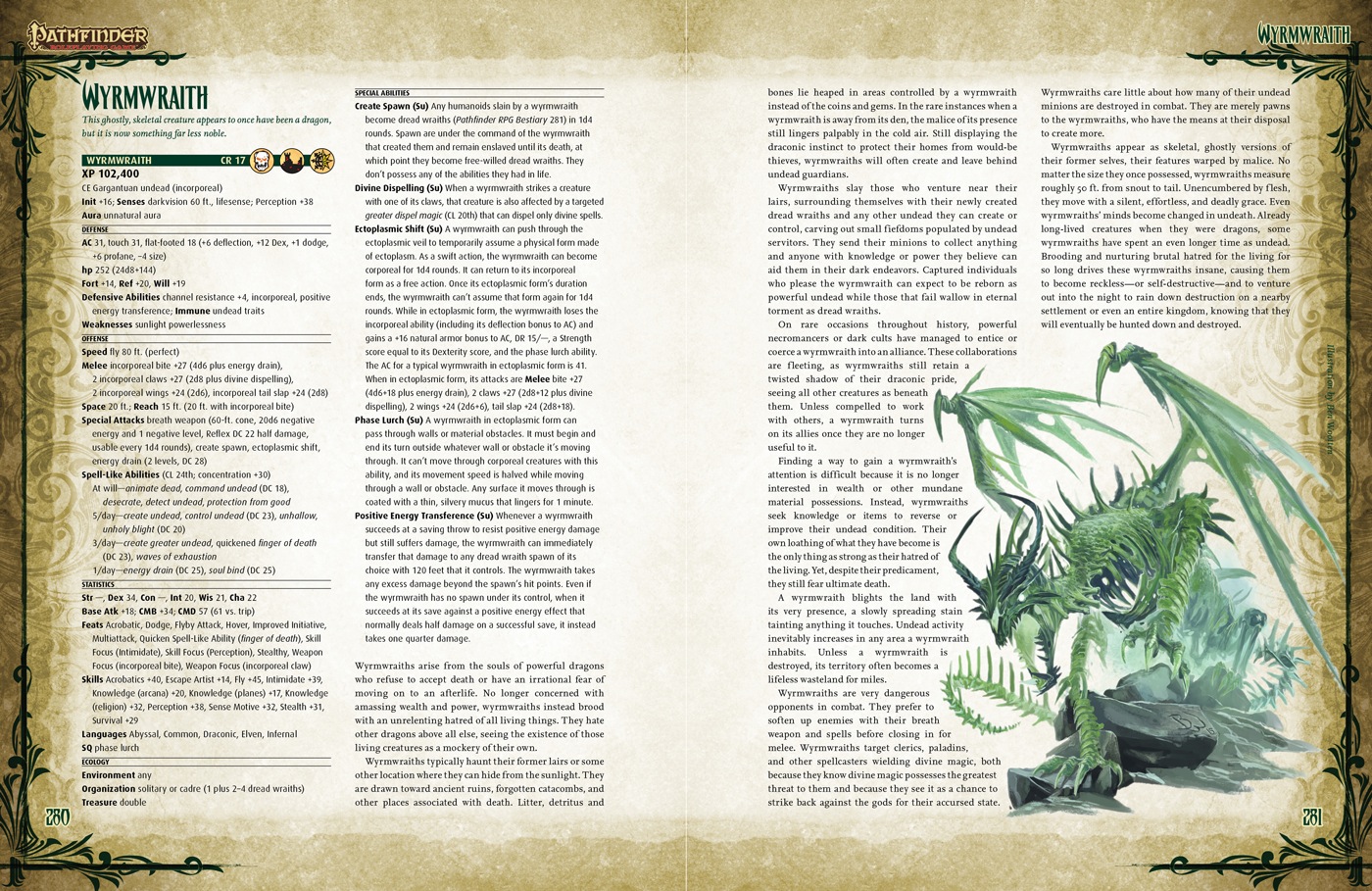 Do You Think Flattery Will Keep You Alive? | Paizo Blog