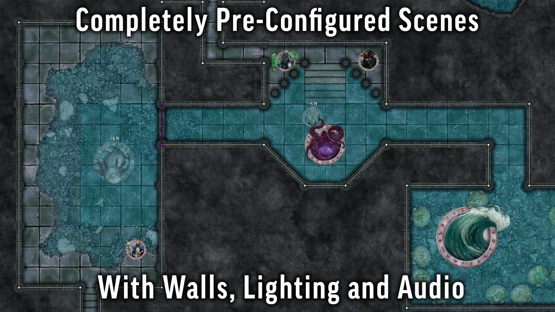 paizo.com - Pathfinder Adventure Path #220: Crypt of Runes (Revenge of the Runelords 2 of 3 ...