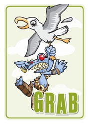 A little history for Falling: The Goblin Edition | Paizo Blog