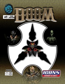 paizo.com - DOOM (ICONS) PDF