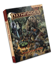 paizo.com - Pathfinder Monster Core