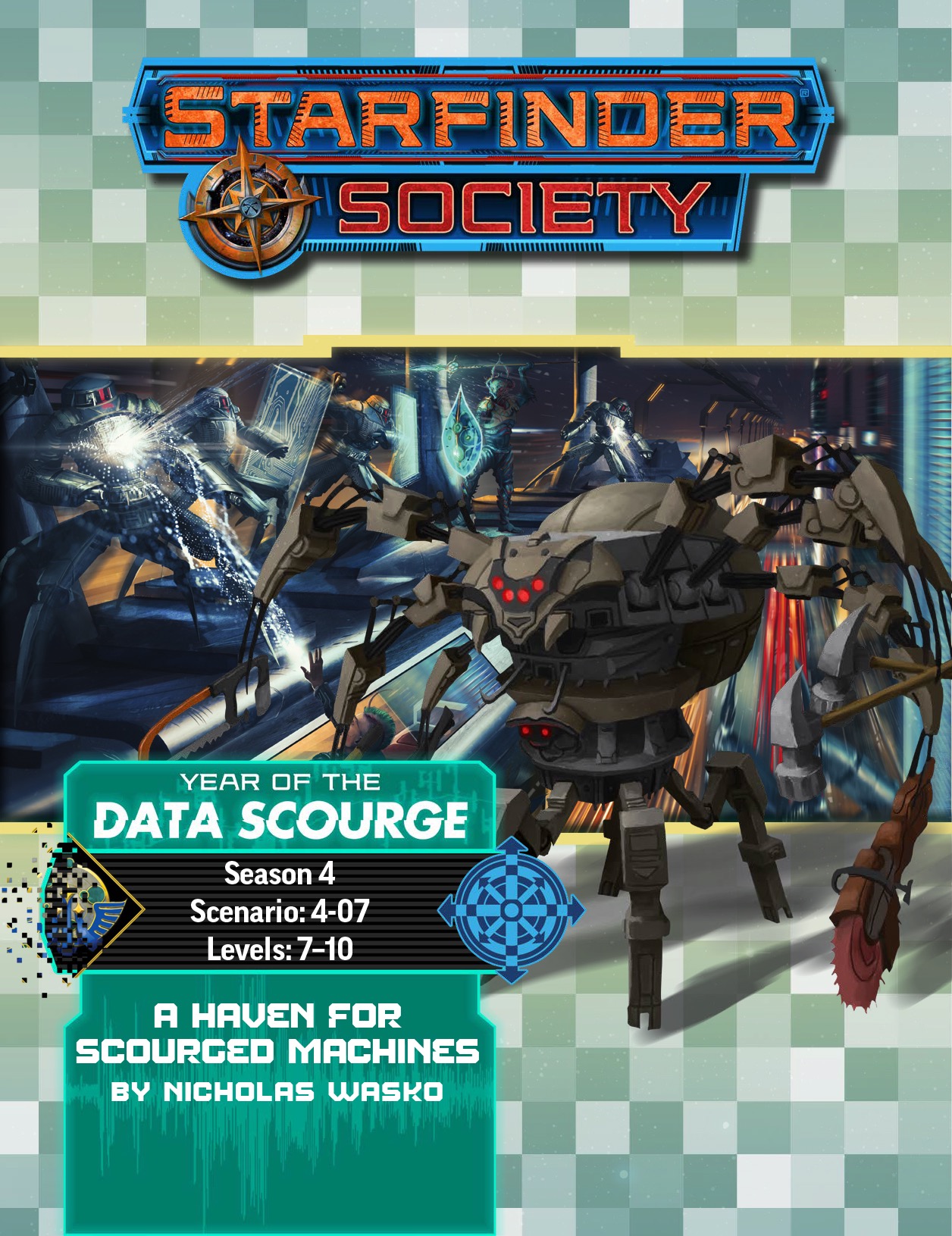 Tabletop Role Playing Games At 2D Con 2022 SFS 4 07 A Haven For