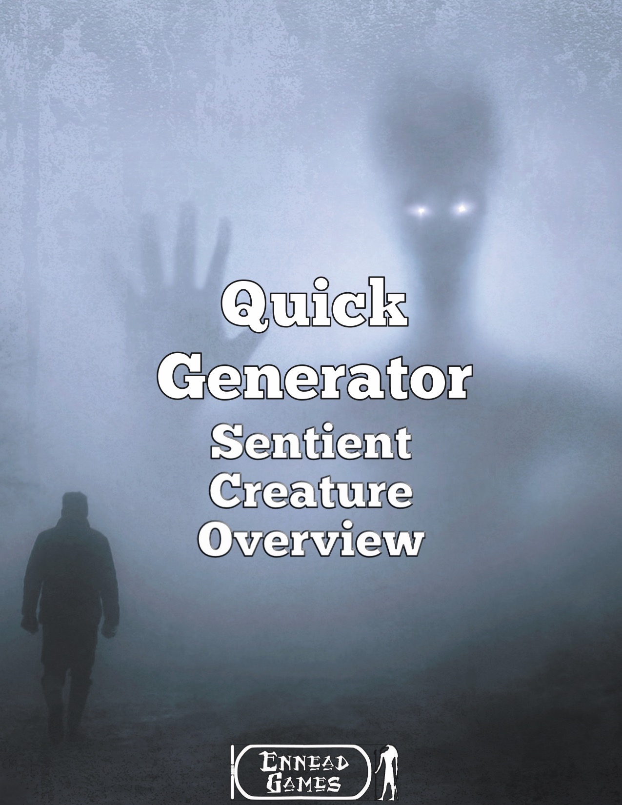paizo.com - Quick Generator Sentient Creature Overview PDF