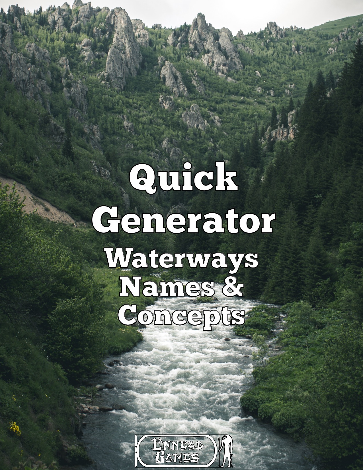 paizo.com - Quick Generator Waterways Names & Concepts PDF