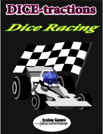 paizo.com - DICE-Tractions: Dice Racing (Mini-Game #104) PDF