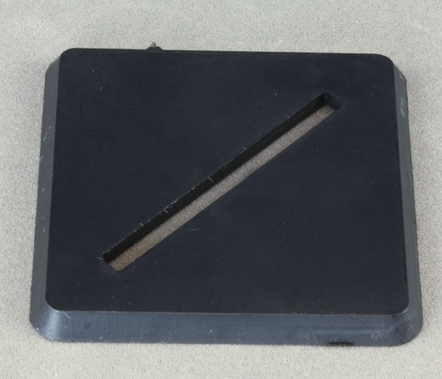 paizo.com - 40mm Square Plastic Bases