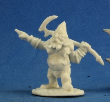paizo.com - Dwarf Slaver